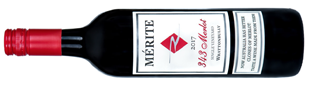 Mérite Wines | Wrattonbully Merlot