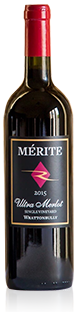 Mérite Wines | Wrattonbully Merlot